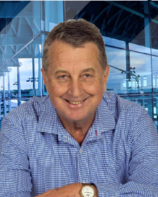 Australian Macadamia Society