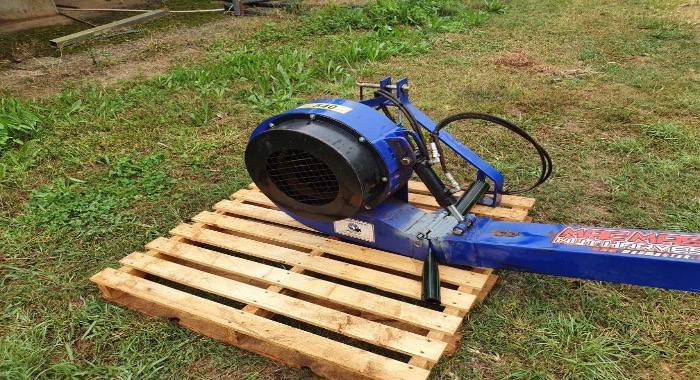 Australian Macadamia Society