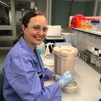 Australian Macadamia Society