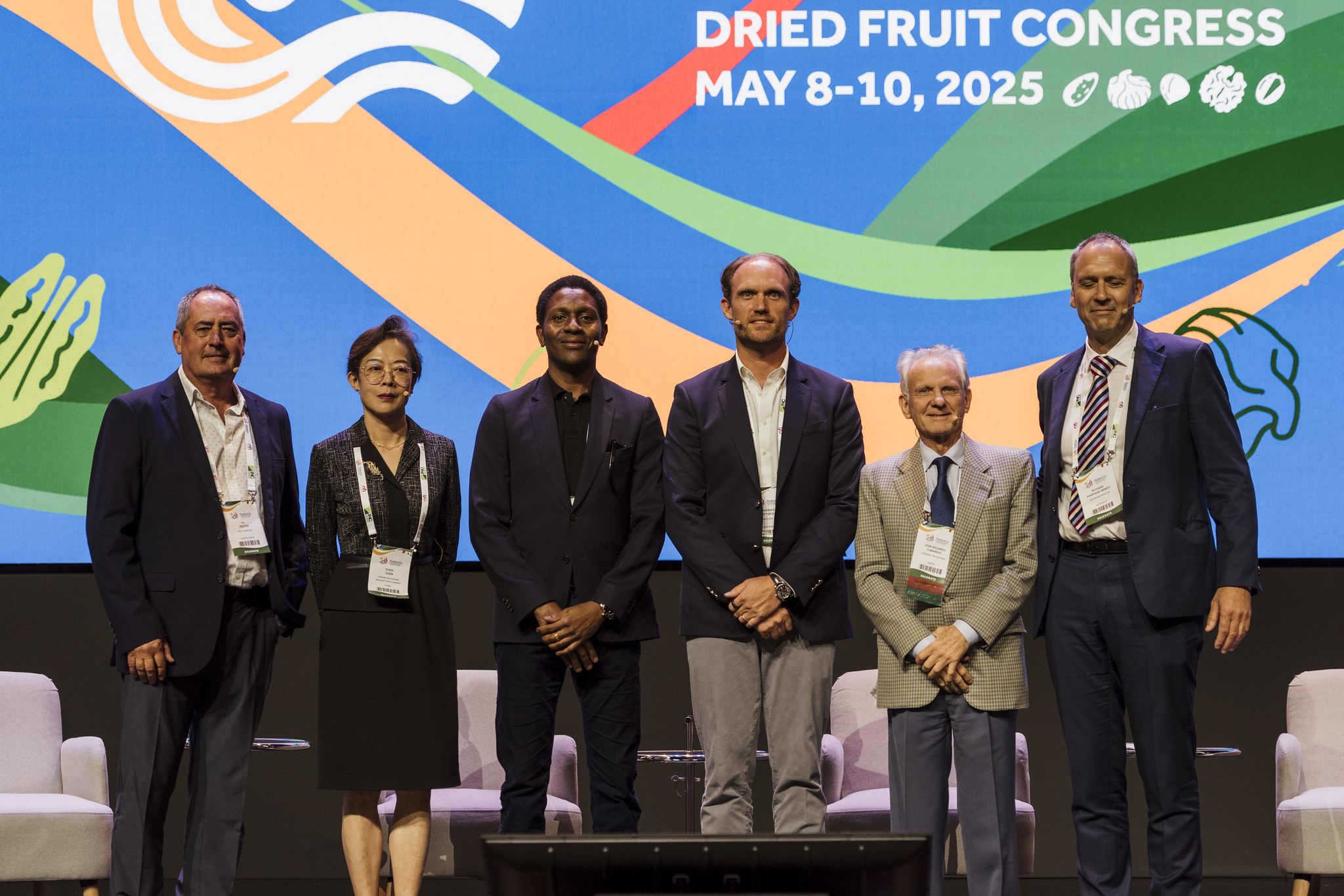 Australian Macadamia Society